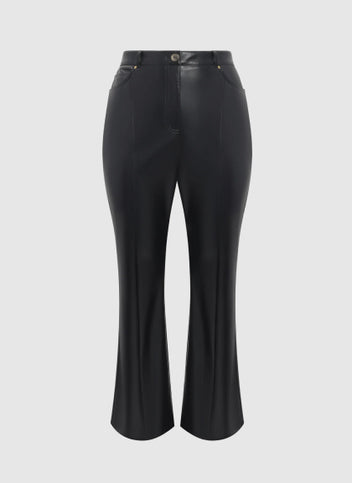 Shop Plus Size Bottoms | Laura Canada