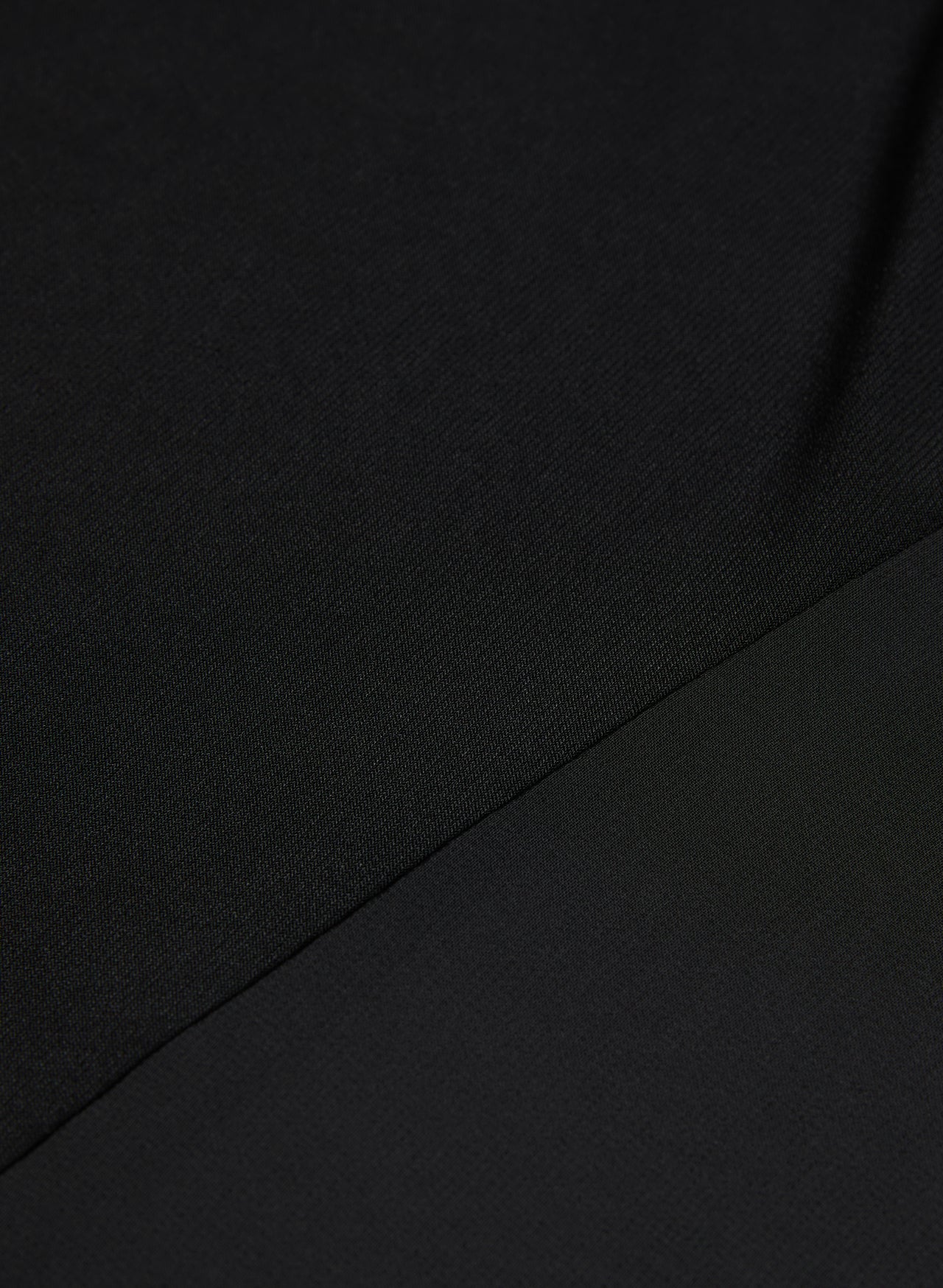 Sheer Open-Front Cover-Up