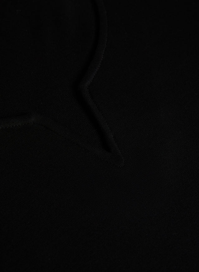 Puff Sleeve V-Neck Blouse