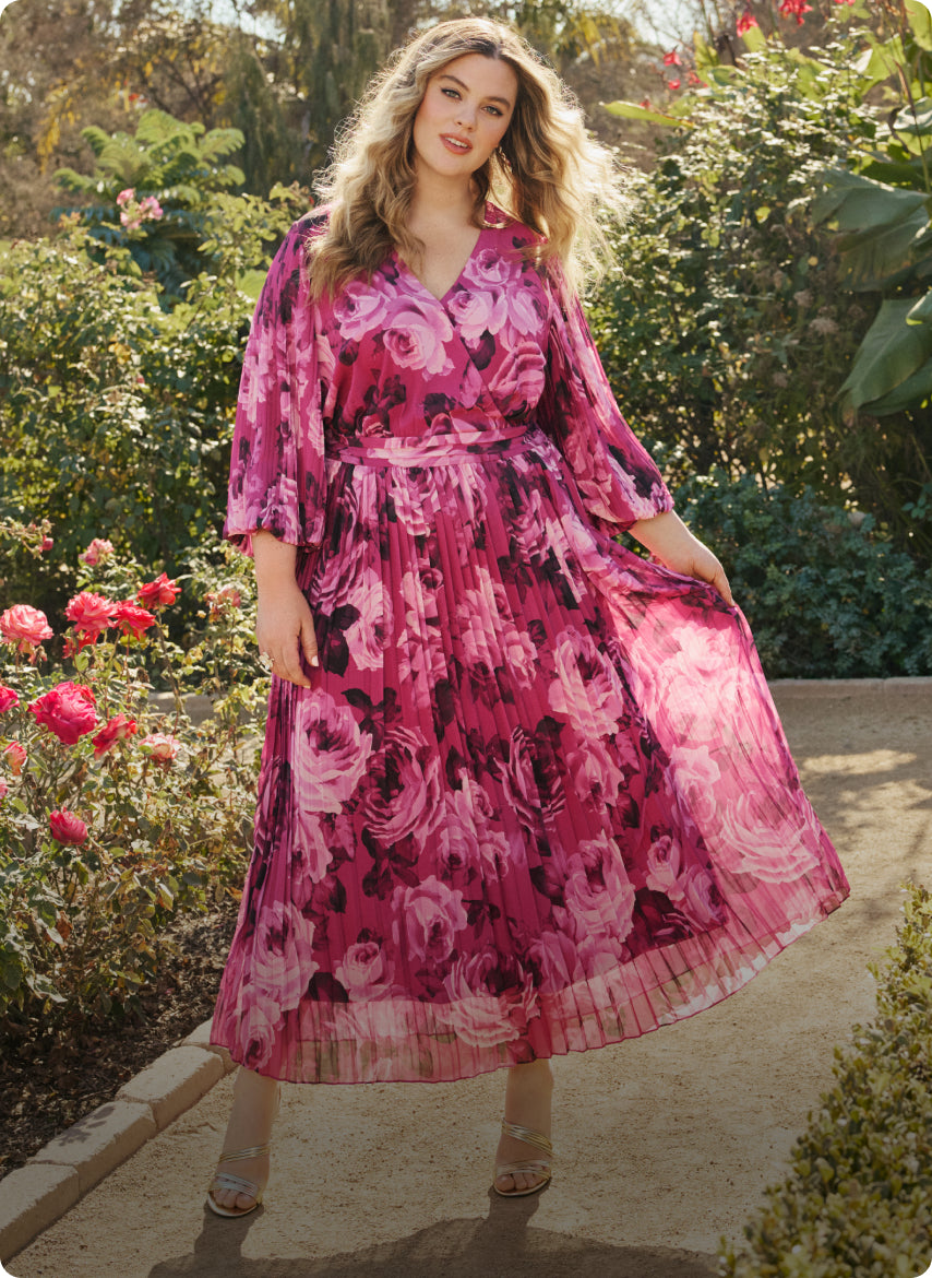 Laura Canada | Women's Clothing to Fit Every Size