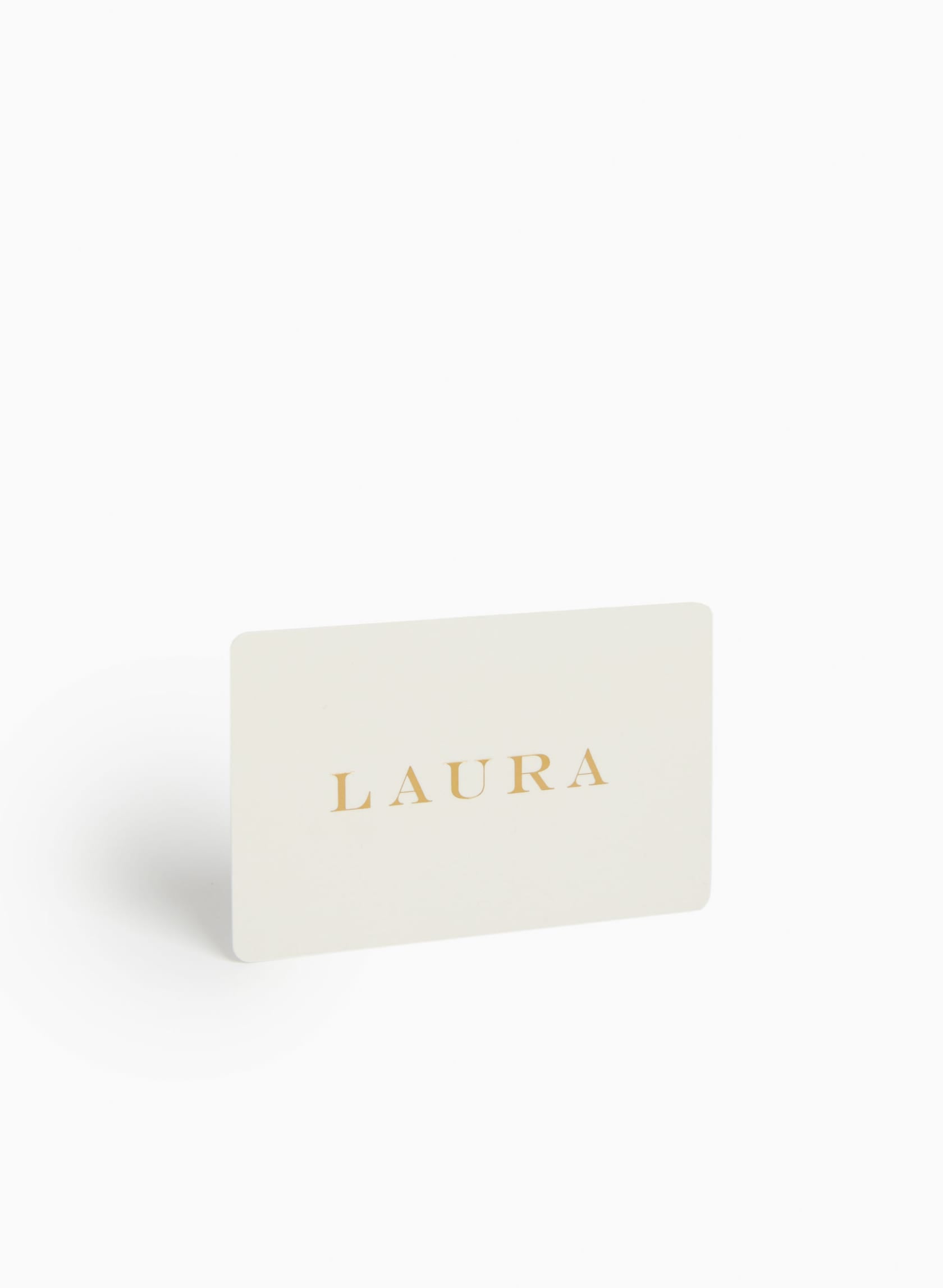 Gift Card gift-card