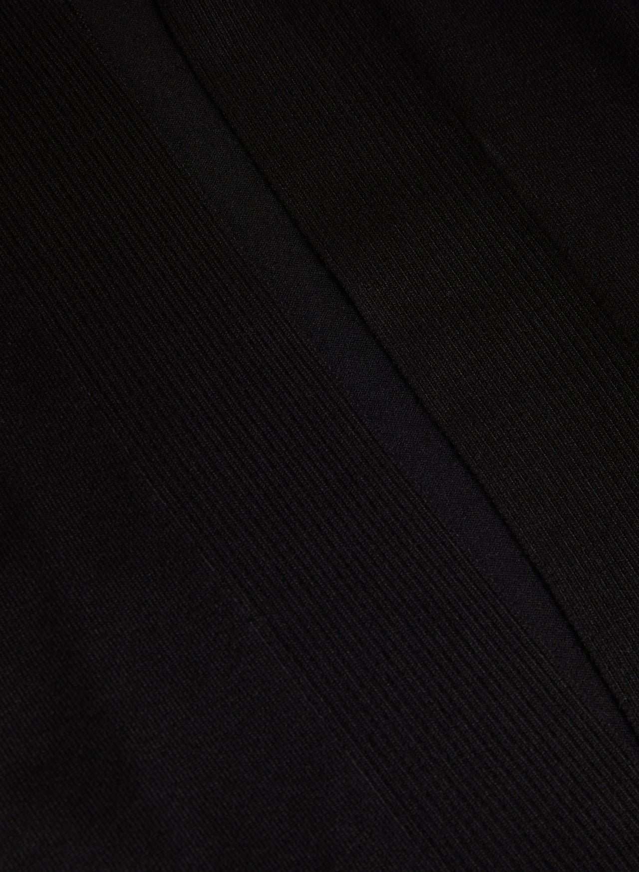 Pointelle Stitch Cardigan