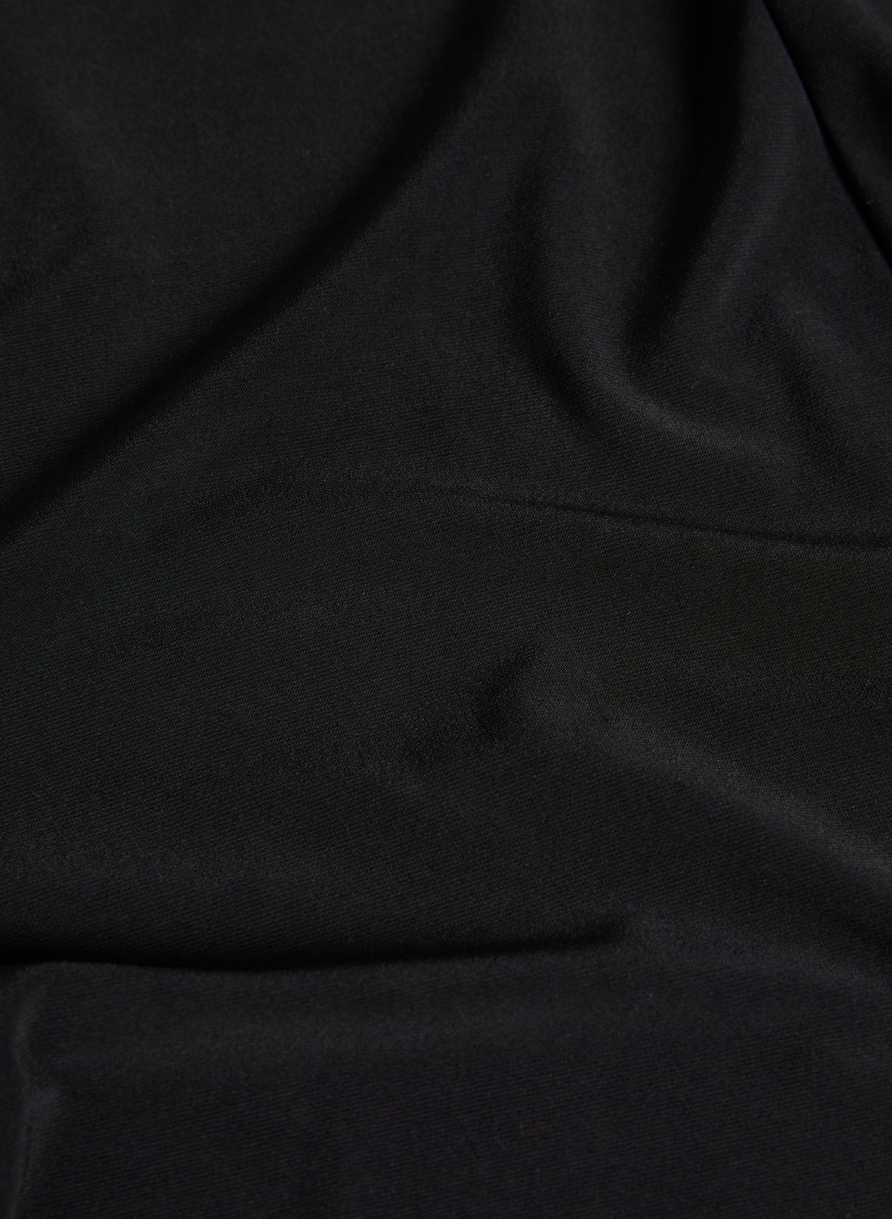 Side Slit Pull-On Capris