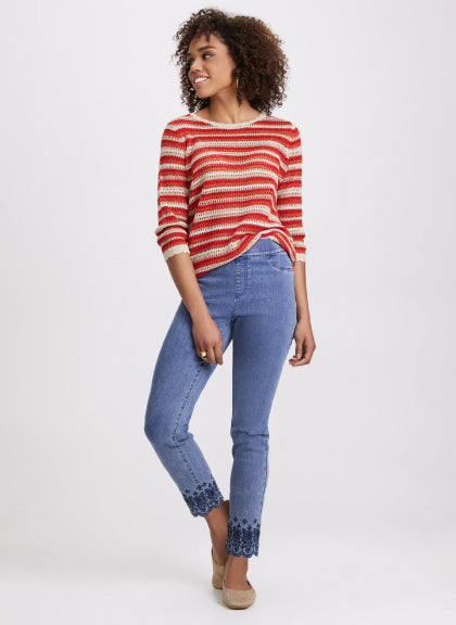 Shop Straight Leg Jeans | Women's Denim & Jeans | Laura Canada Shop Straight Leg Jeans | Women's Denim & Jeans | Laura Canada