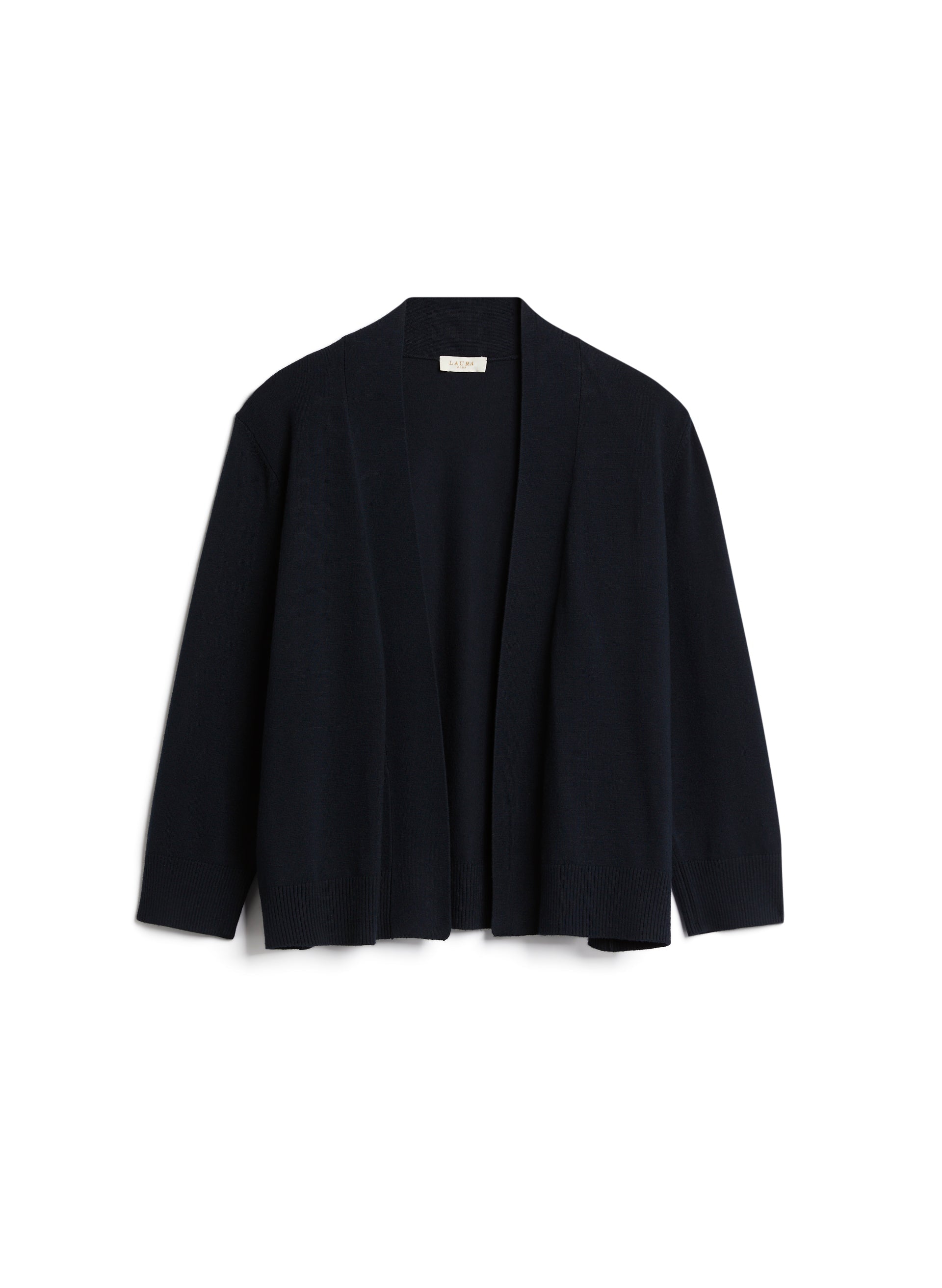 Essential Open Front Bolero