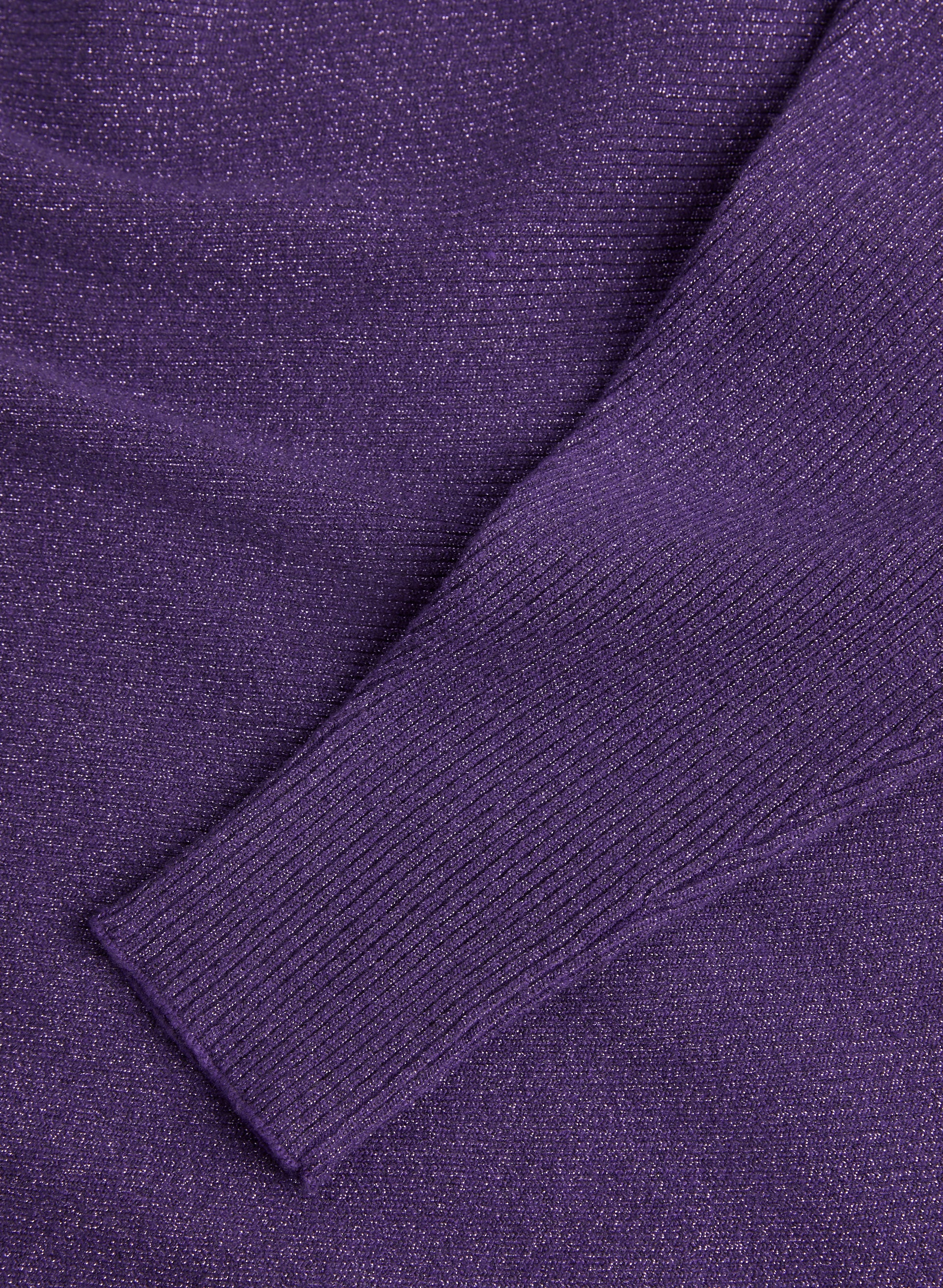 Dolman Sleeve Sweater